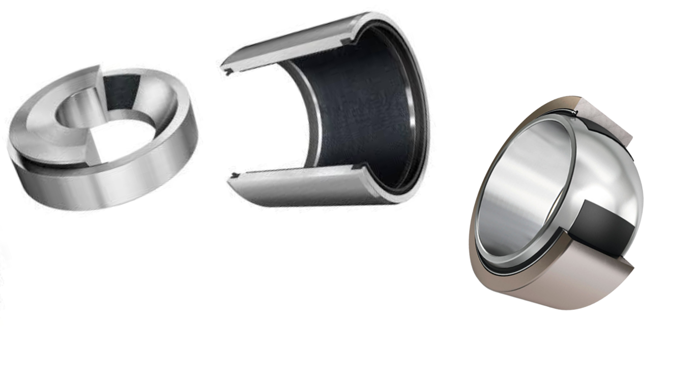 A Guide to Choosing the Right Bearing for Your Application With ZNL Bearings - ZNL