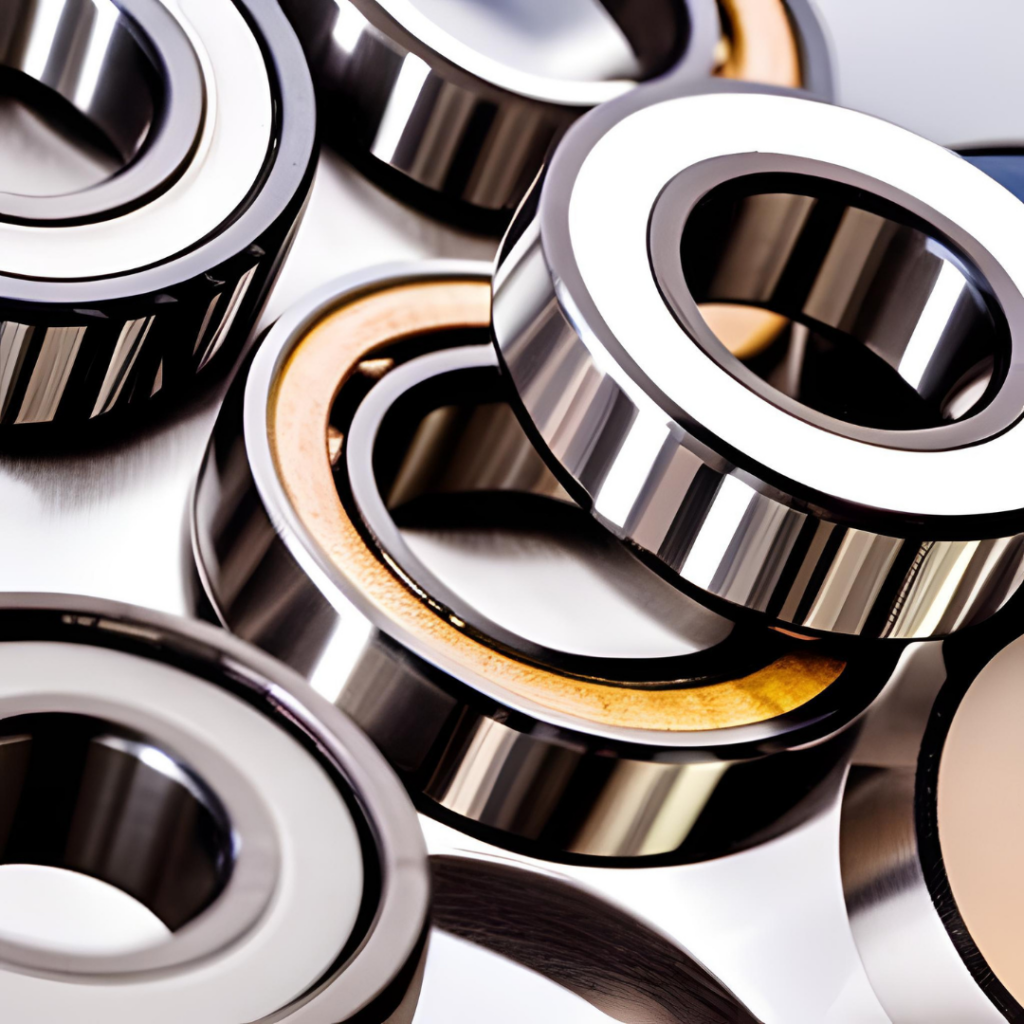 A Guide to Choosing the Right Bearing for Your Application With ZNL ...