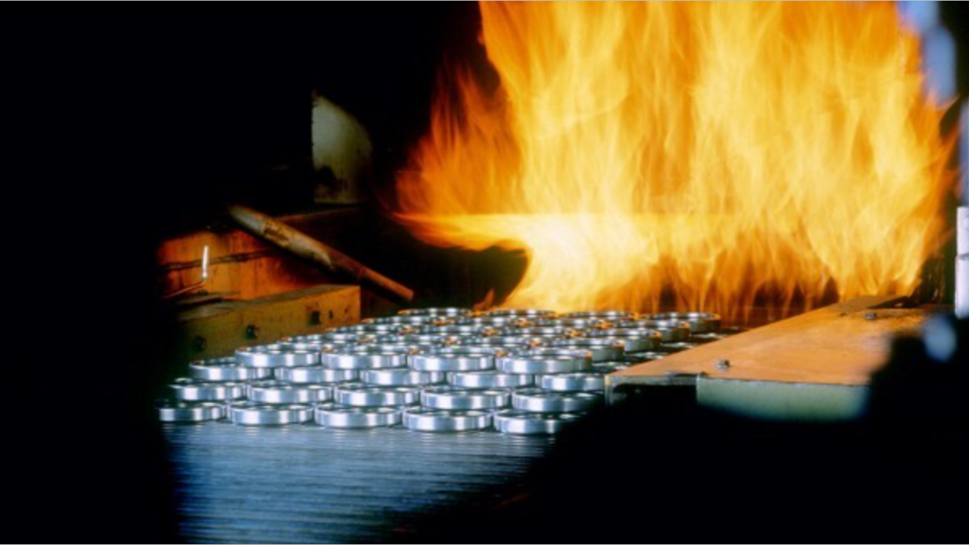 The Art of Precision: The Process of Bearing Manufacturing and ...