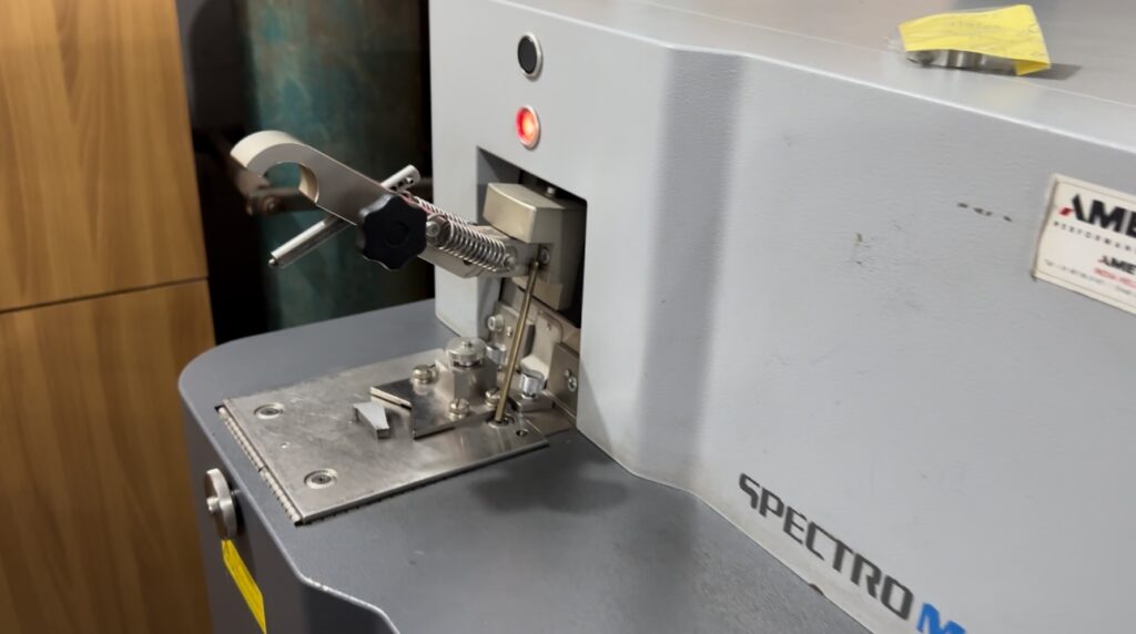 The Art of Precision: The Process of Bearing Manufacturing and ...