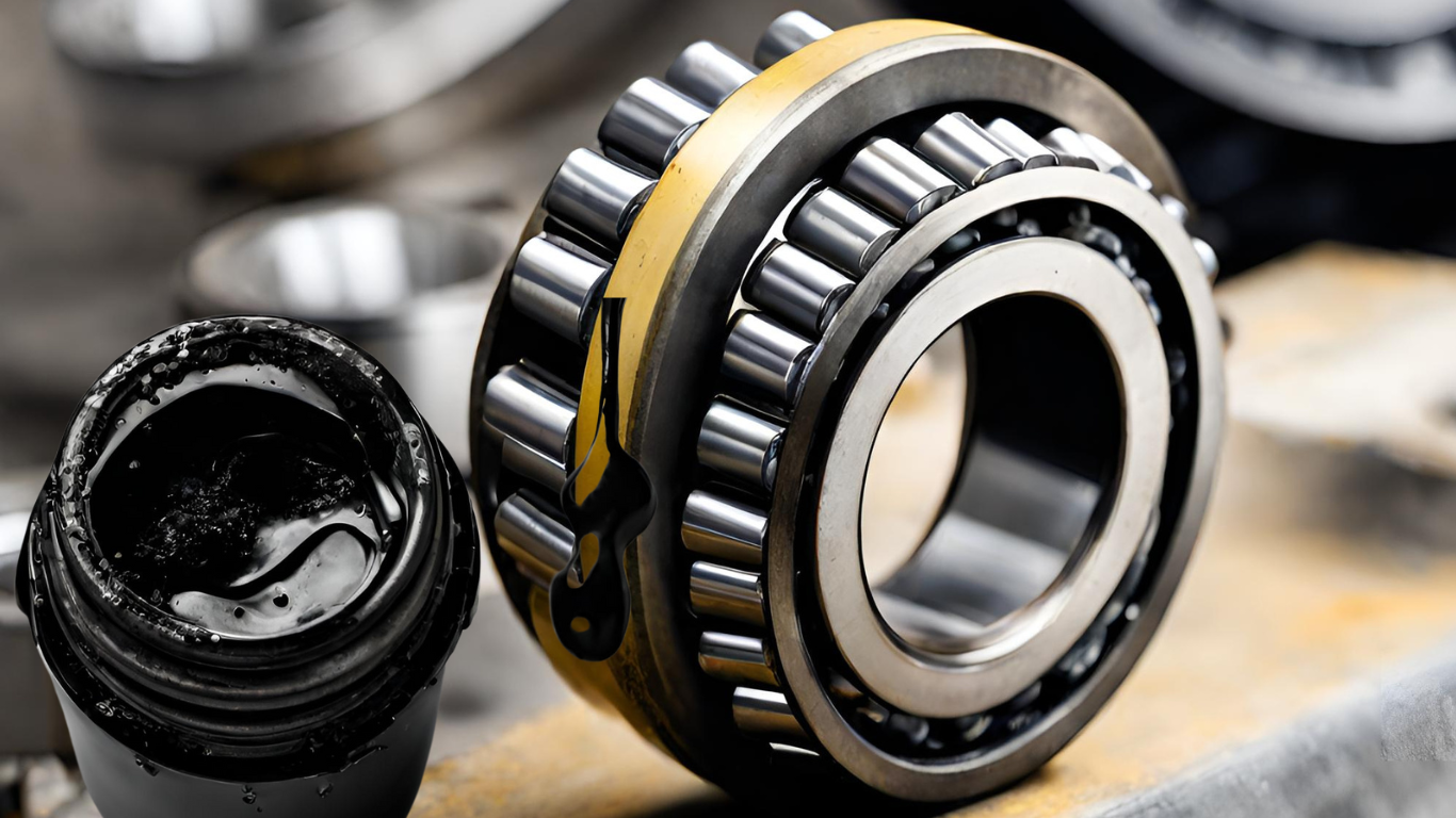 Unlocking Peak Performance: The Role of Lubrication in ZNL Bearings - ZNL