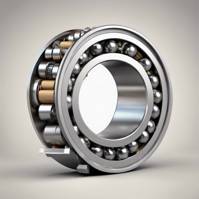Ball Bearing | Spherical Ball & Plain Bearing | Mumbai, India