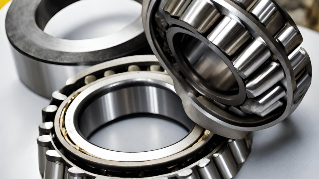 Unlocking Peak Performance: The Role of Lubrication in ZNL Bearings - ZNL