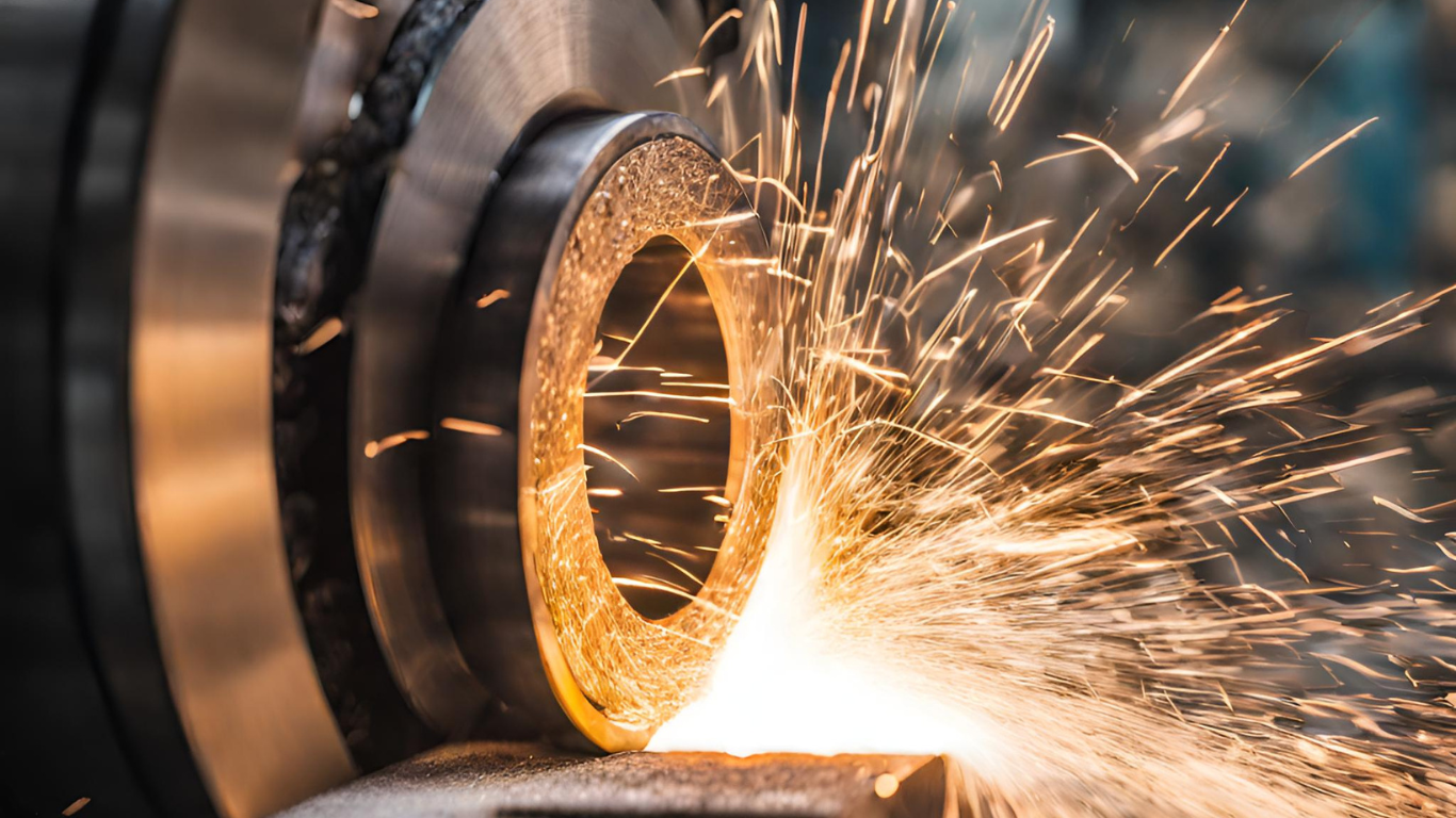 Ball Bearing | Spherical Ball & Plain Bearing | Mumbai, India