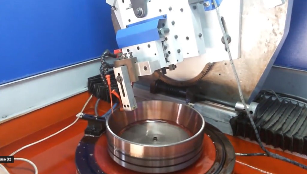 Precision Craftsmanship: Grinding and Honing for Superior Quality ...