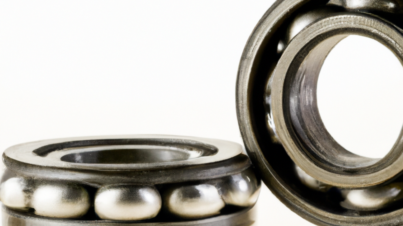 Ball Bearing | Spherical Ball & Plain Bearing | Mumbai, India