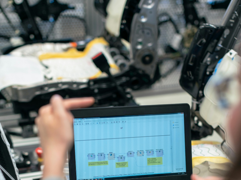 The Importance of Data Acquisition Systems in Plant Operations - ZNL