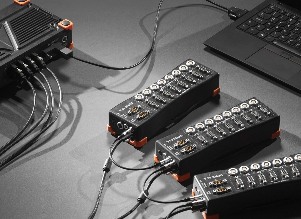 The Importance of Data Acquisition Systems in Plant Operations - ZNL