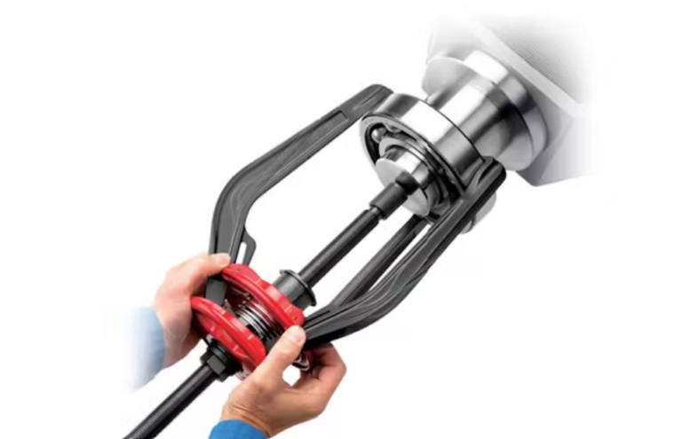 Step-by-Step Guide to Proper Bearing Installation & Removal - ZNL